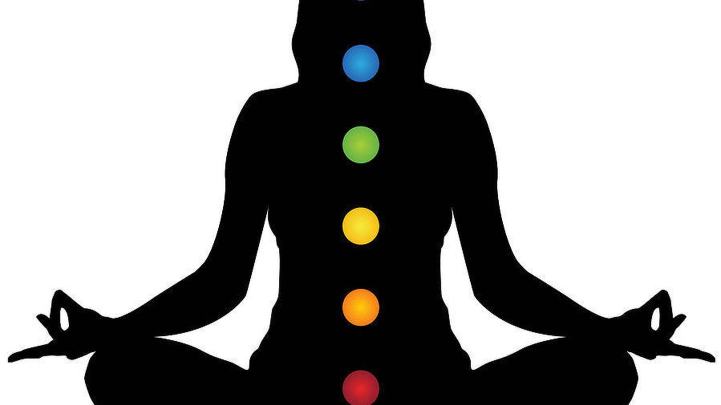 Cromoterapia, técnica para sanar a través de los colores | Lifestyle ... Cromoterapia, técnica para sanar a través de los colores | Lifestyle ...