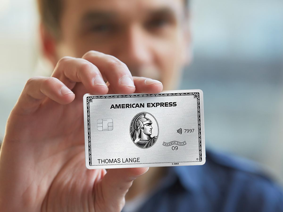 Los costos y las provisiones de AmEx nublan las ganancias a pesar del mayor uso de tarjetas de ...