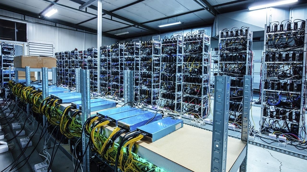 Negocio de minería de Bitcoin se expande en Paraguay | Tecnología | 5Días