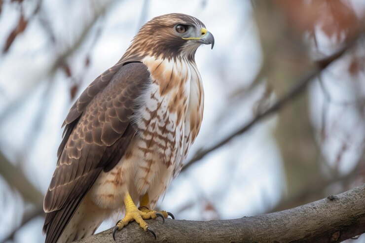 El halcón que no quería volar | Columnas | 5Días
