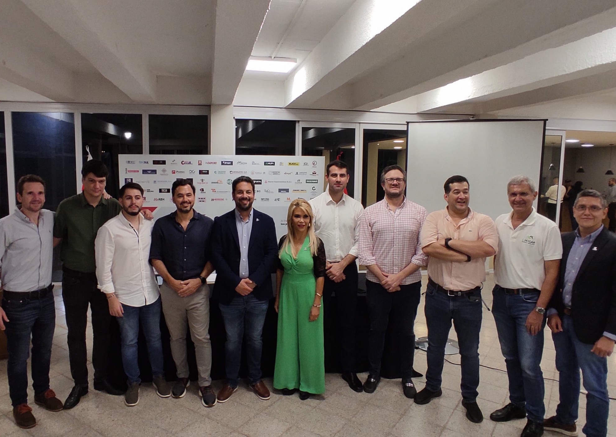 Capaco renueva parte de su consejo ejecutivo | Análisis Macro | 5Días