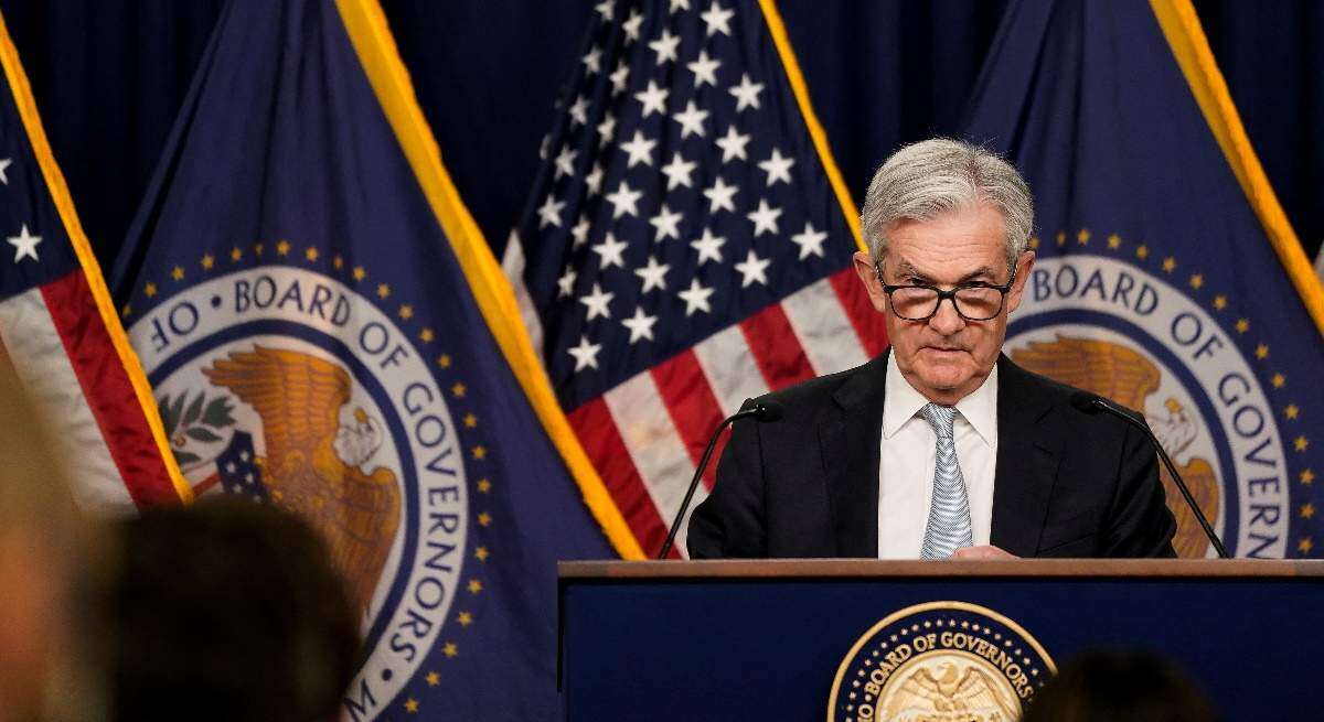 El ‘Armagedón’ de la Fed: así afectará a los mercados llevar los tipos ... El ‘Armagedón’ de la Fed: así afectará a los mercados llevar los tipos ...