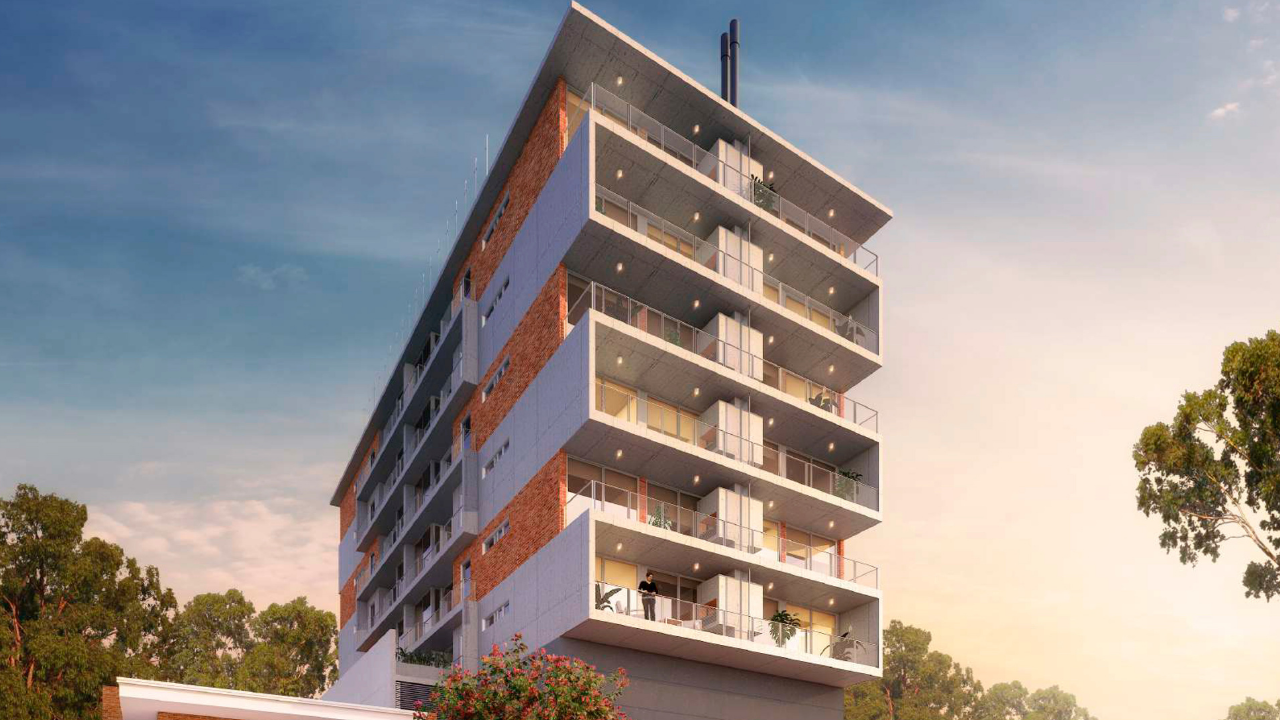 Inarco sigue impulsando varios proyectos de lujo | Revista Real Estate ... Inarco sigue impulsando varios proyectos de lujo | Revista Real Estate ...